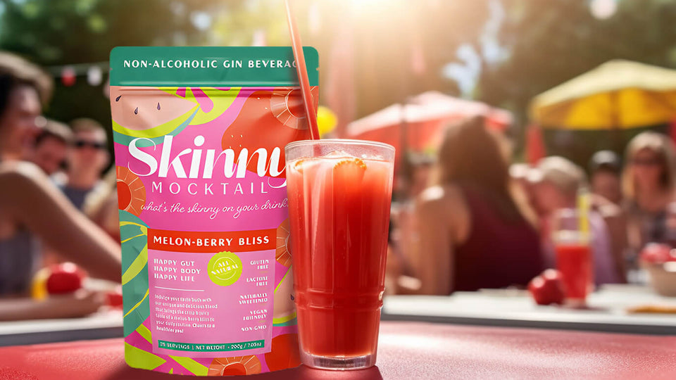 The Citrus Berry Slimmer to Boost Weight Loss and Metabolism – Skinny ...