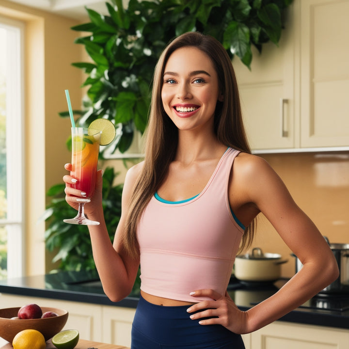 Best Gut Health Supplements & Drinks To Improve Your Digestion, Gut Health and Boost Immunity ...