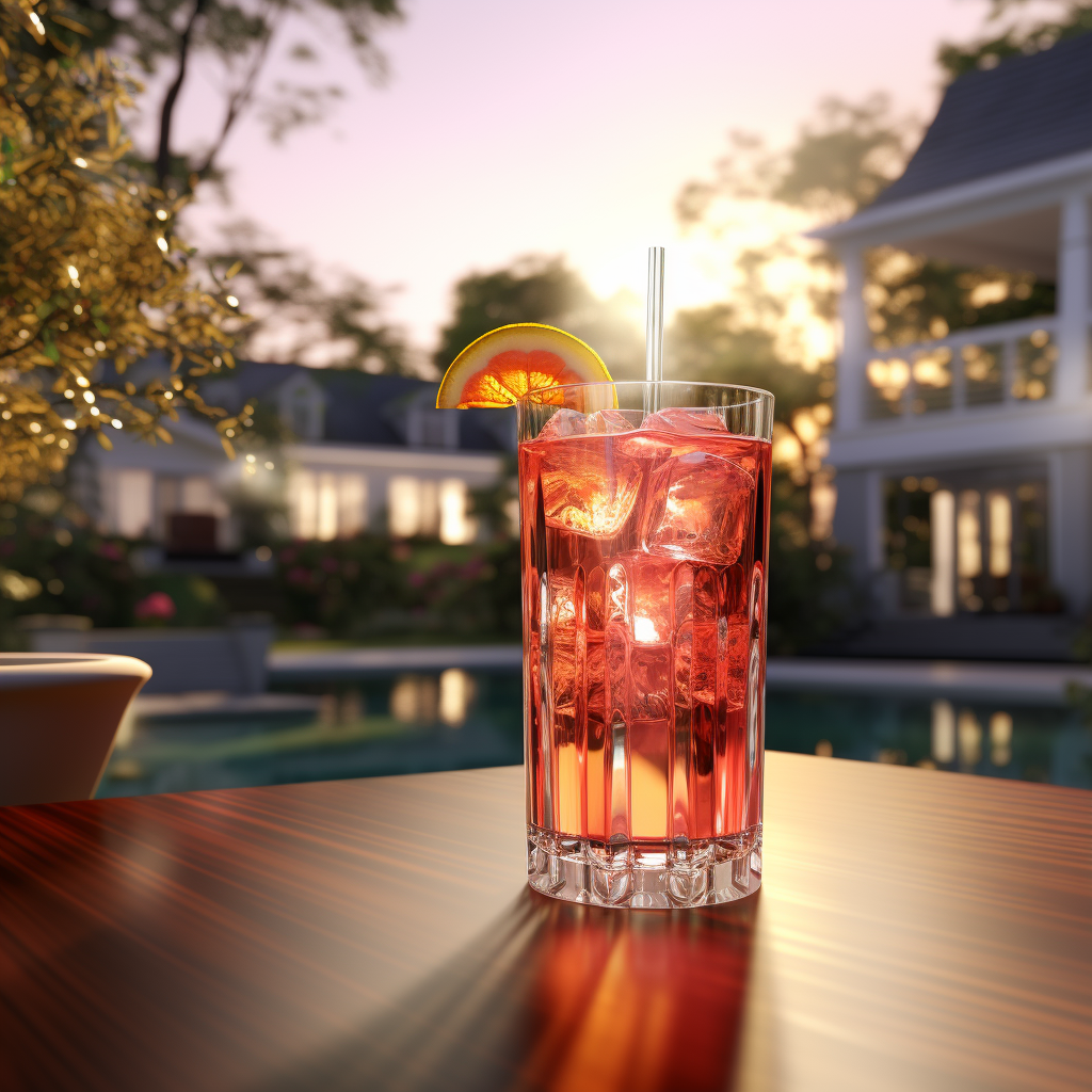 5 Easy Mocktail Recipes for All Ages – Skinny Mocktail