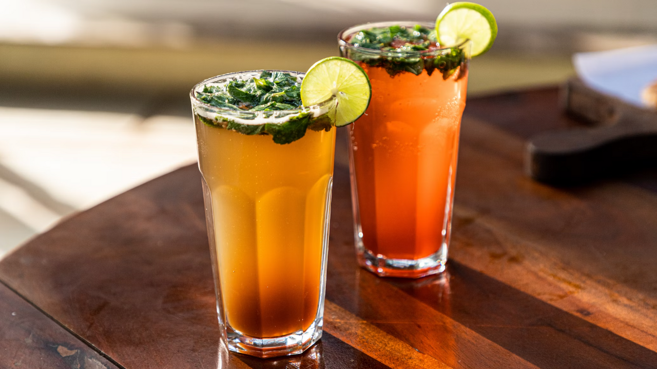 Rising Trend of Mocktails for Digestive Support – Skinny Mocktail